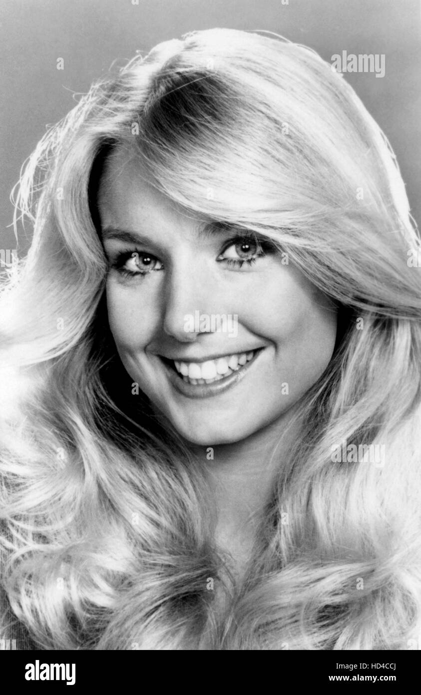CO-ED FEVER, Heather Thomas, 1979 Stock Photo - Alamy