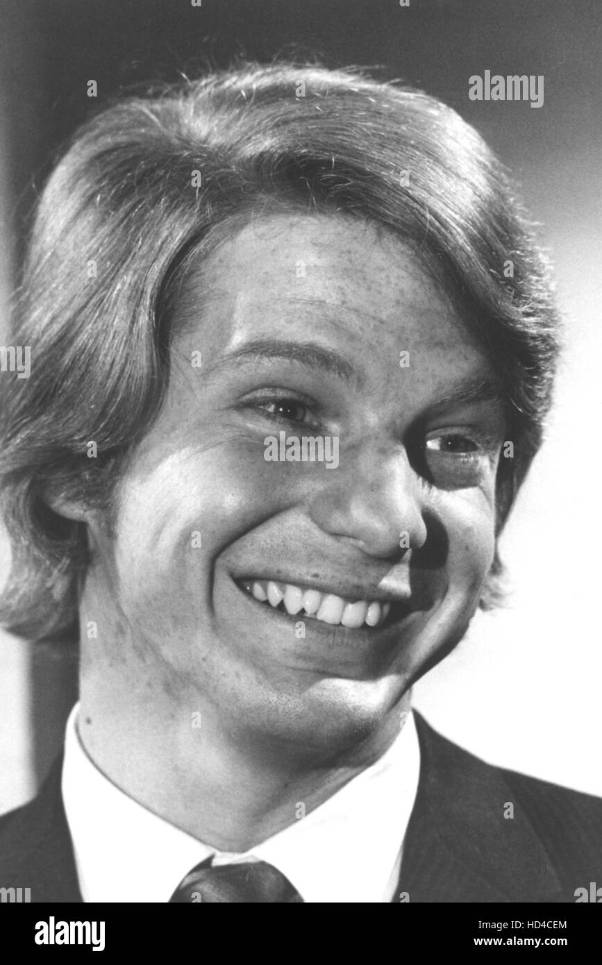 CONGRATULATIONS, IT'S A BOY!, Darrell Larson, 1971 Stock Photo - Alamy