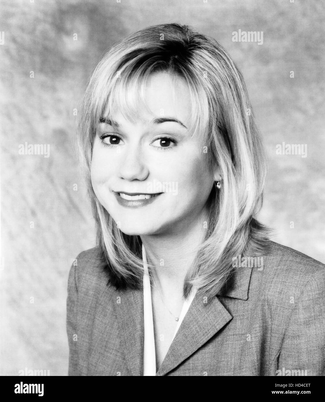 COMMON LAW, Megyn Price, 1996. © Warner Bros. Television / Courtesy ...