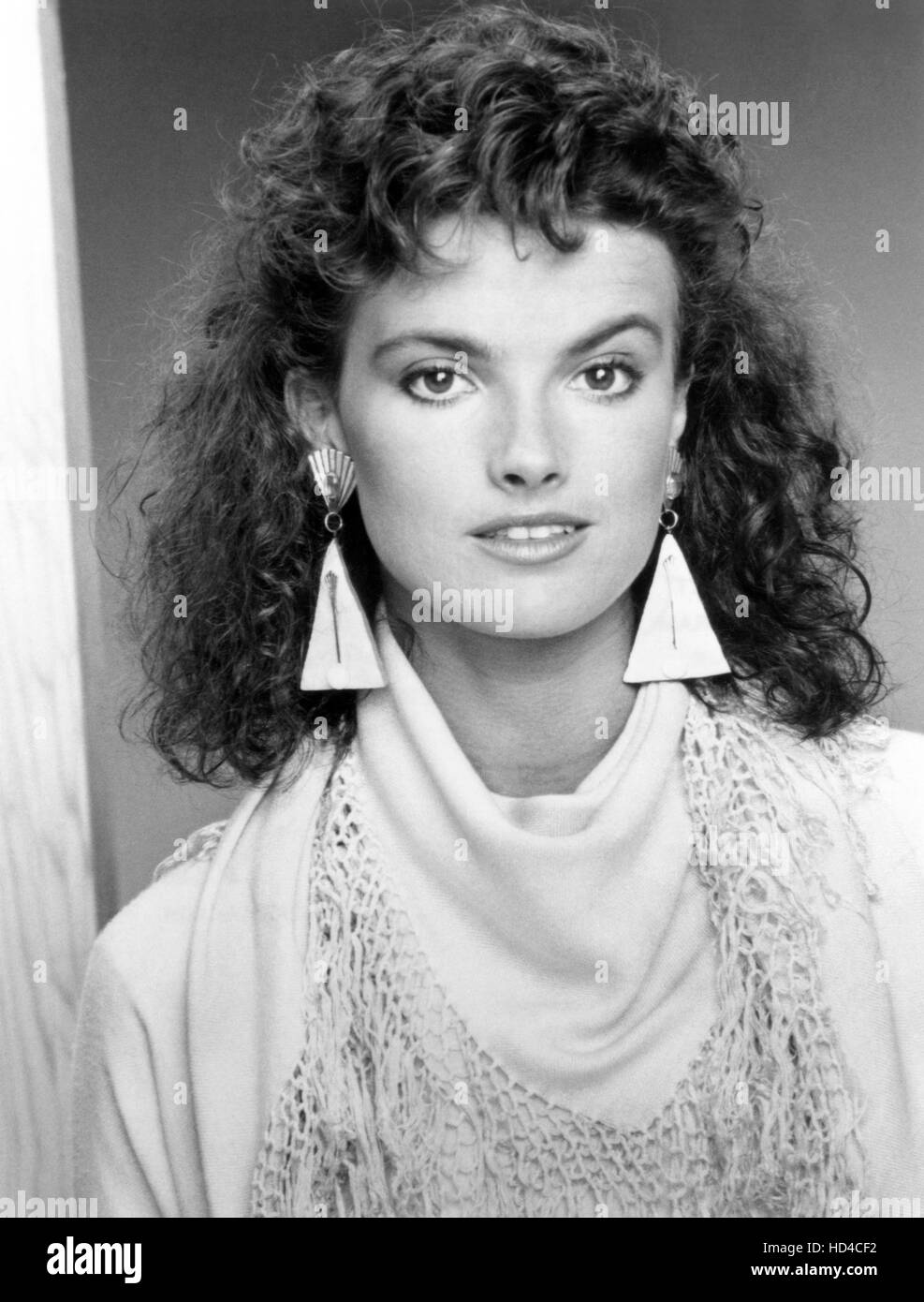 THE COLBYS, Kim Morgan Greene, (Season 2, 1986), 1985-87. © Aaron ...