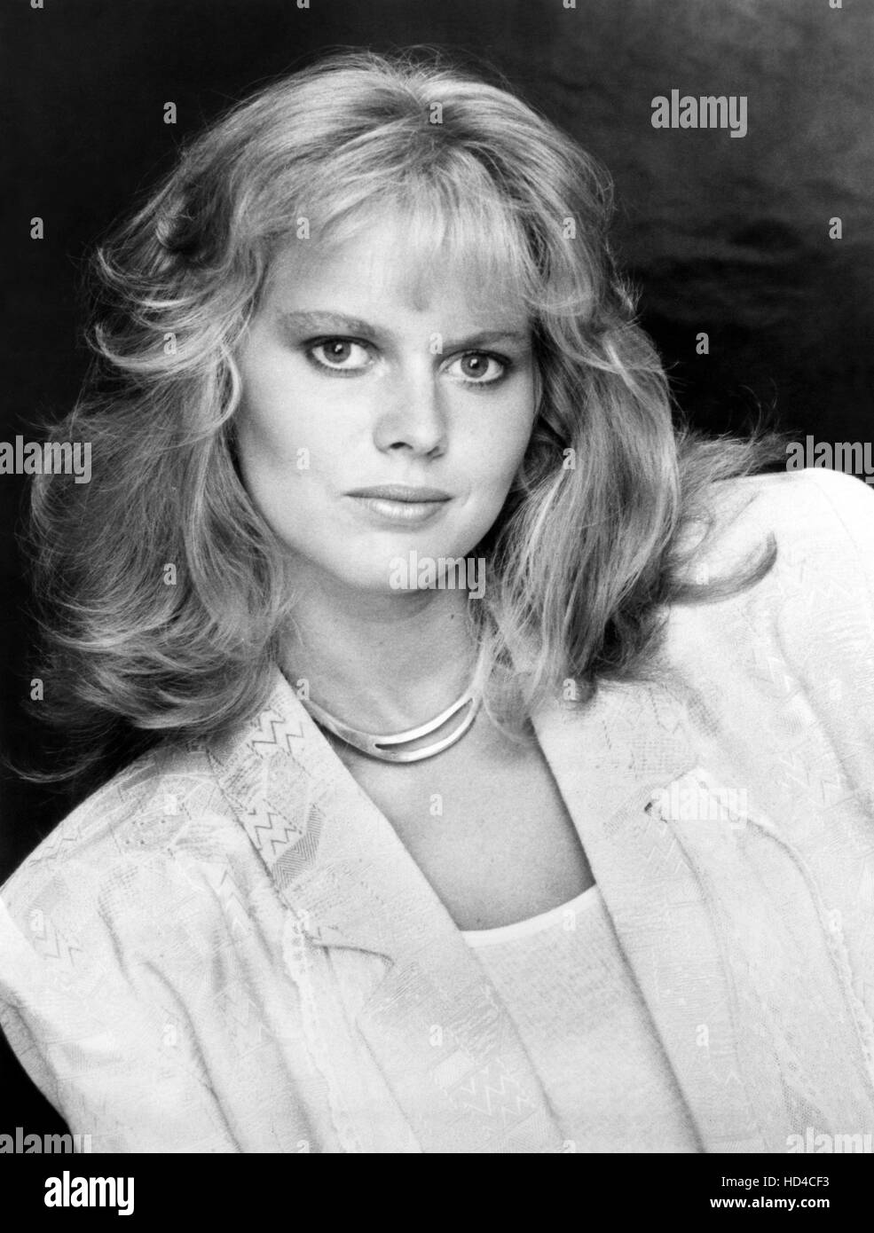 THE COLBYS, Claire Yarlett, (Season 2, 1986), 1985-87. © Aaron Spelling ...