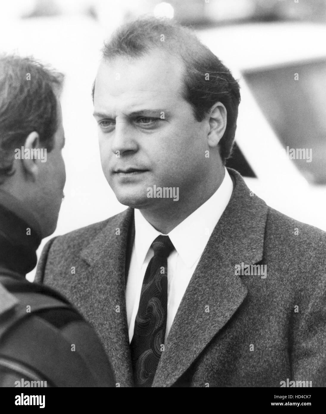 THE COMMISH, Michael Chiklis, (Season 1), 1991-95, © ABC / Courtesy ...
