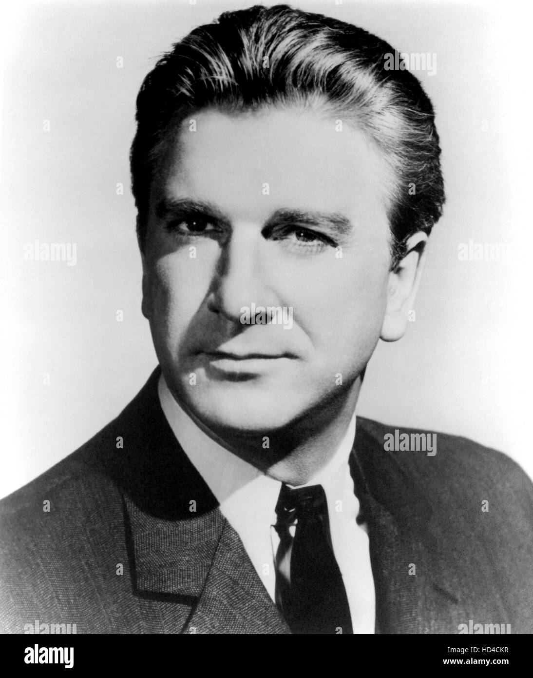 CODE NAME: HERACLITUS, Leslie Nielsen, 1967 Stock Photo - Alamy