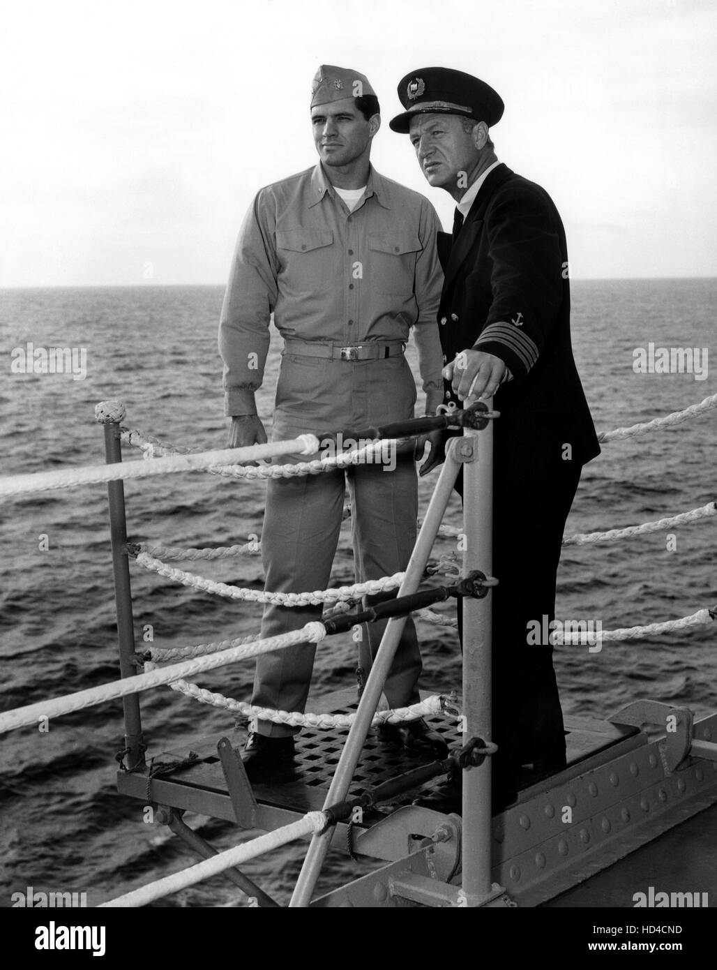 CONVOY, John Gavin, John Larch, 1965 Stock Photo - Alamy