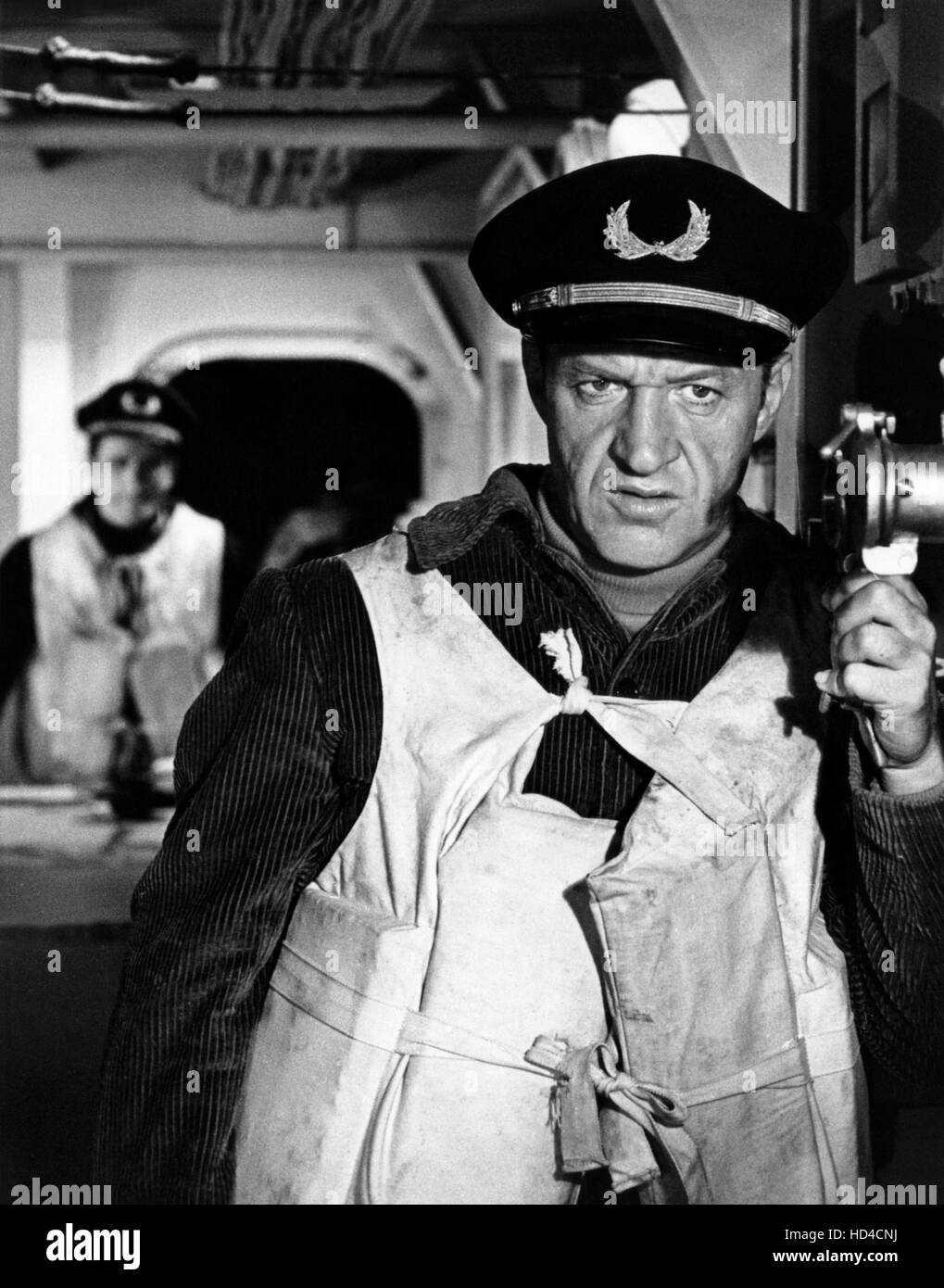 CONVOY, John Larch, 1965 Stock Photo - Alamy