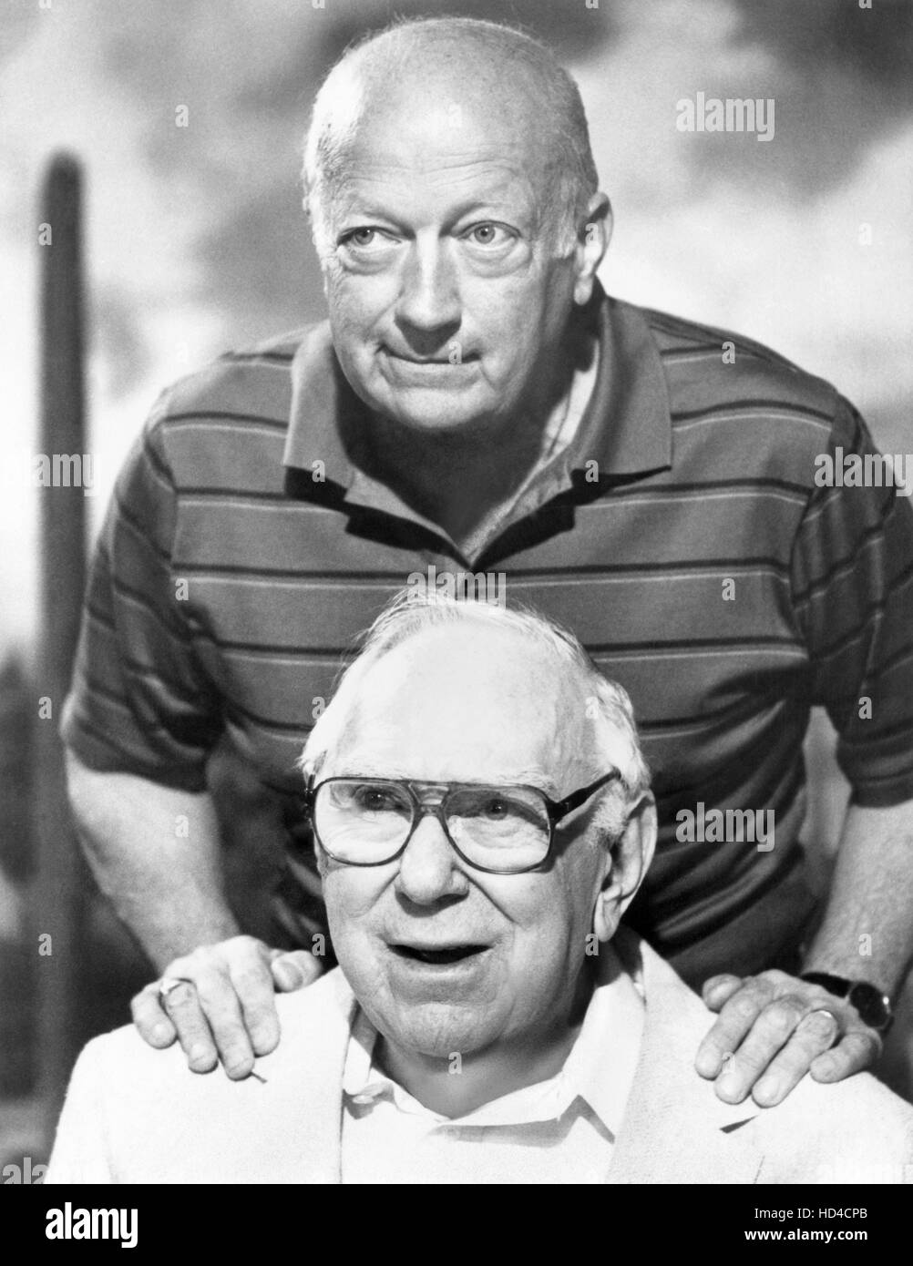 COMING OF AGE, Bob Elliott, Ray Goulding, (aired March 22, 1988), 1988 ...