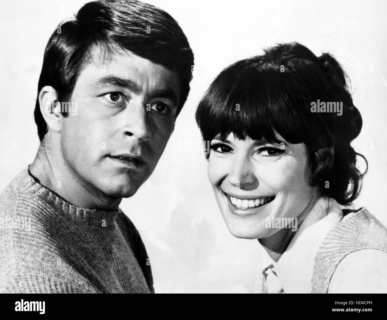 THE COURTSHIP OF EDDIE'S FATHER, Bill Bixby, Sabrina Scharf, ('The ...