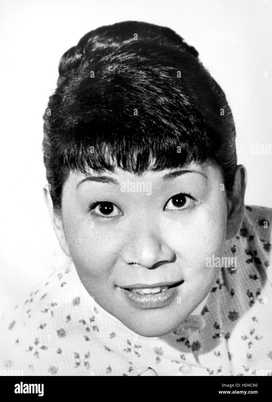 THE COURTSHIP OF EDDIE'S FATHER, Miyoshi Umeki, 1969-72 Stock Photo - Alamy