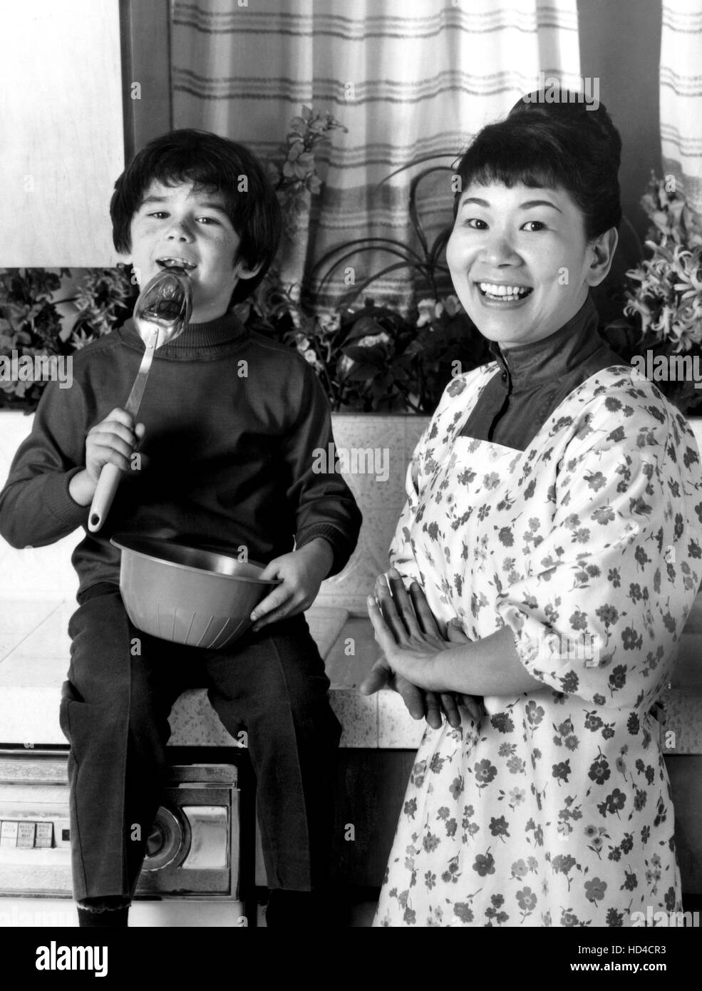 THE COURTSHIP OF EDDIE'S FATHER, Brandon Cruz, Miyoshi Umeki, 1969-72 ...