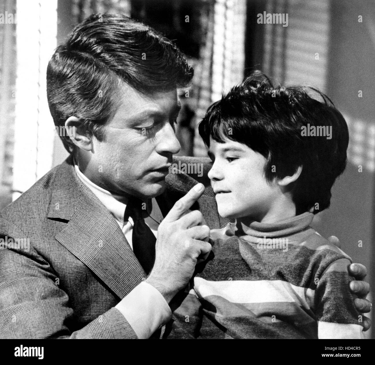 The Courtship Of Eddies Father Bill Bixby Brandon Cruz Teachers 1497