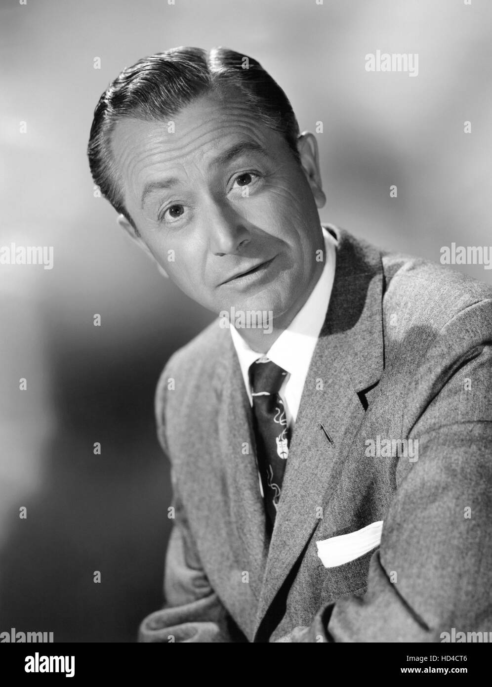 FATHER KNOWS BEST, Robert Young, 1954-60 Stock Photo - Alamy