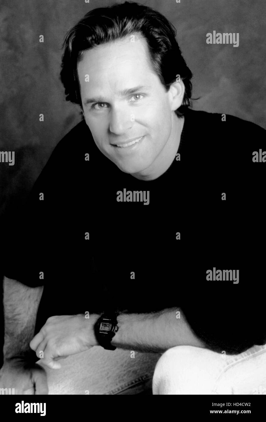 THE FAMILY MAN, Gregory Harrison, 1990-91, ©CBS / Courtesy: Everett ...