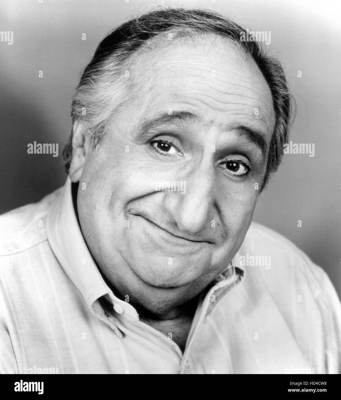 THE FAMILY MAN, Al Molinaro, 1990-91. © Lorimar Television / Courtesy ...