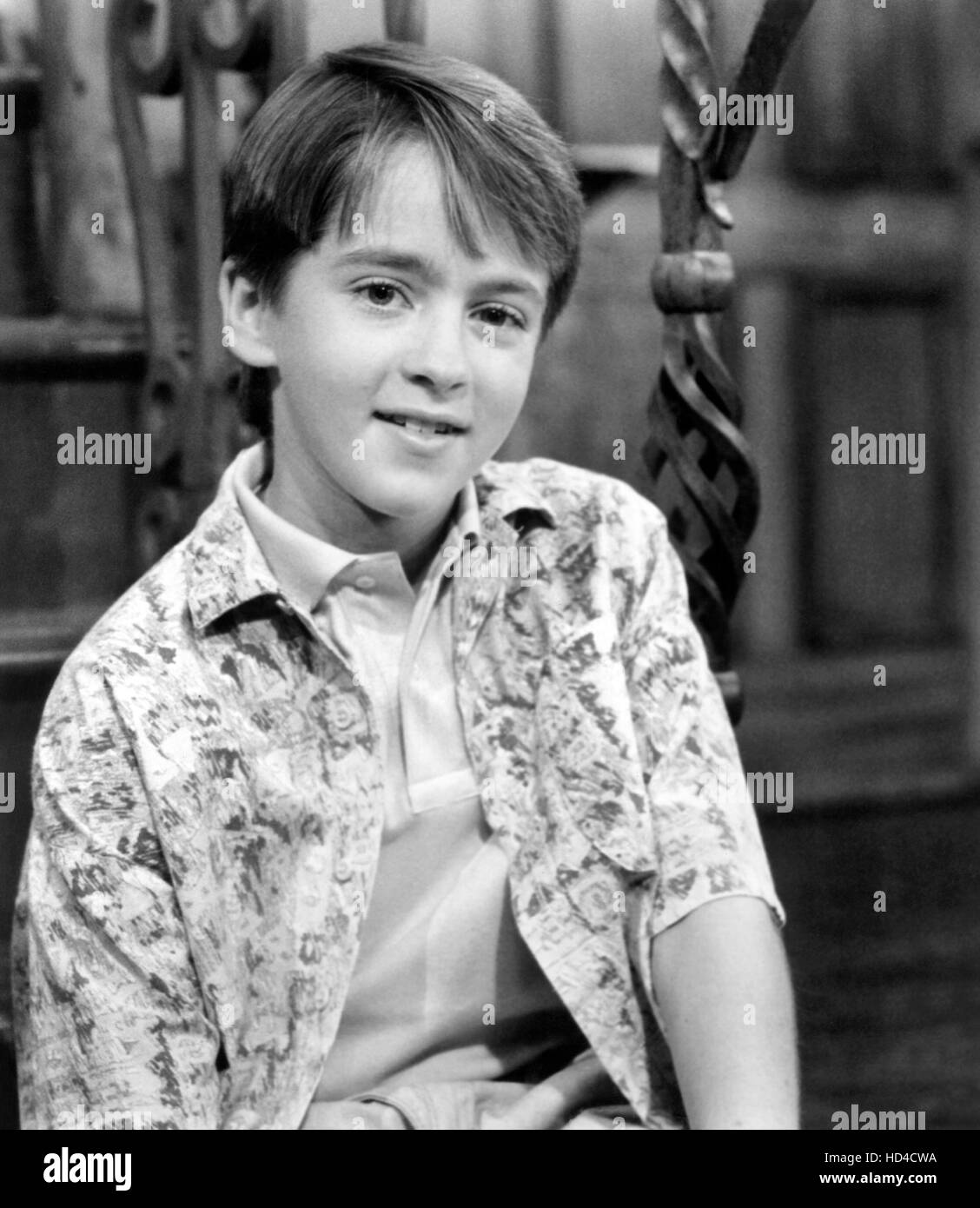 THE FAMILY MAN, Matthew Brooks, 1990-91. © Lorimar Television ...