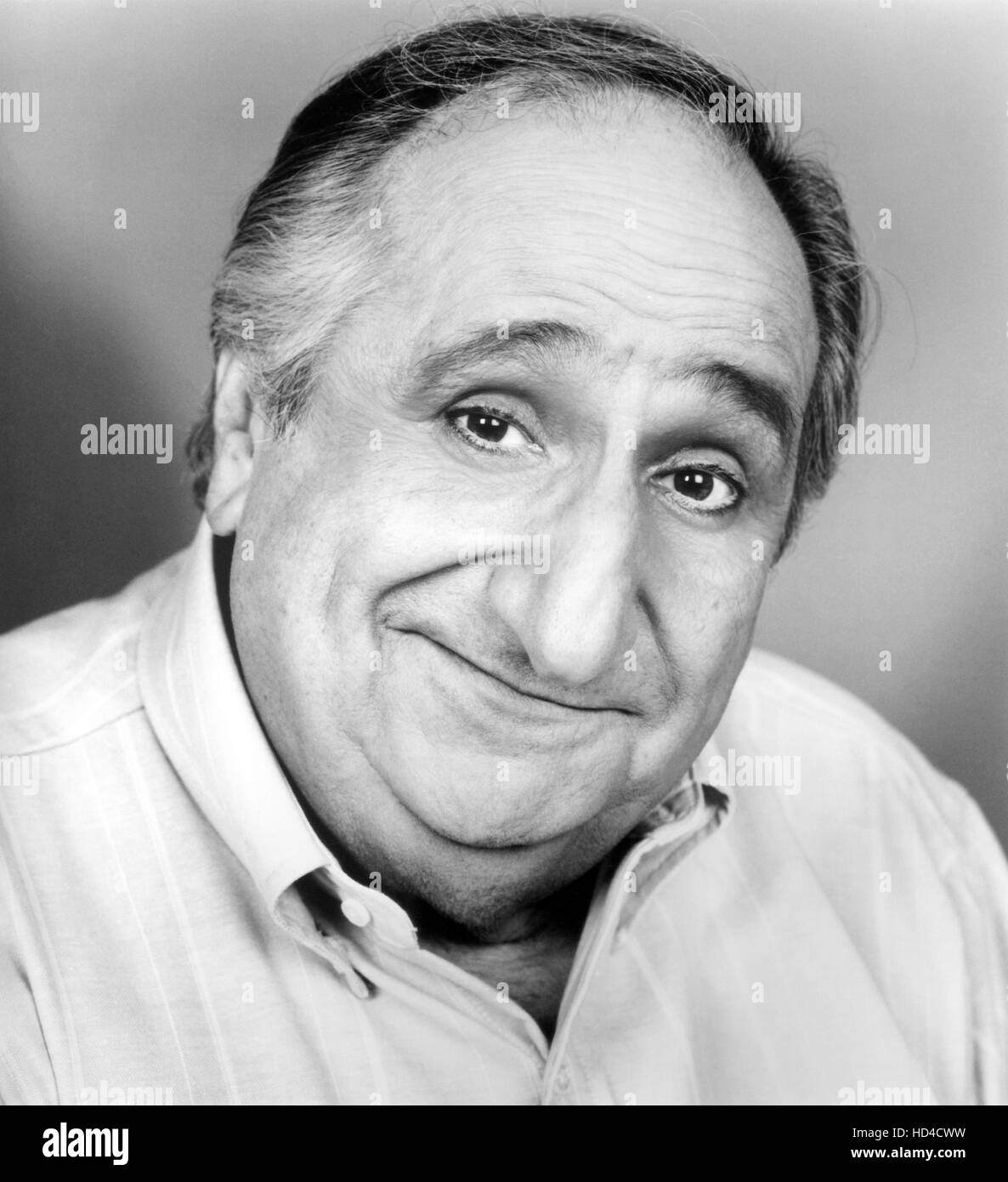 THE FAMILY MAN, Al Molinaro, 1990-91. © Lorimer Television / Courtesy ...