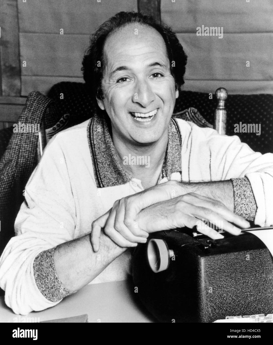 FAMILY MAN, Richard Libertini, 1988. © ABC / Courtesy: Everett ...