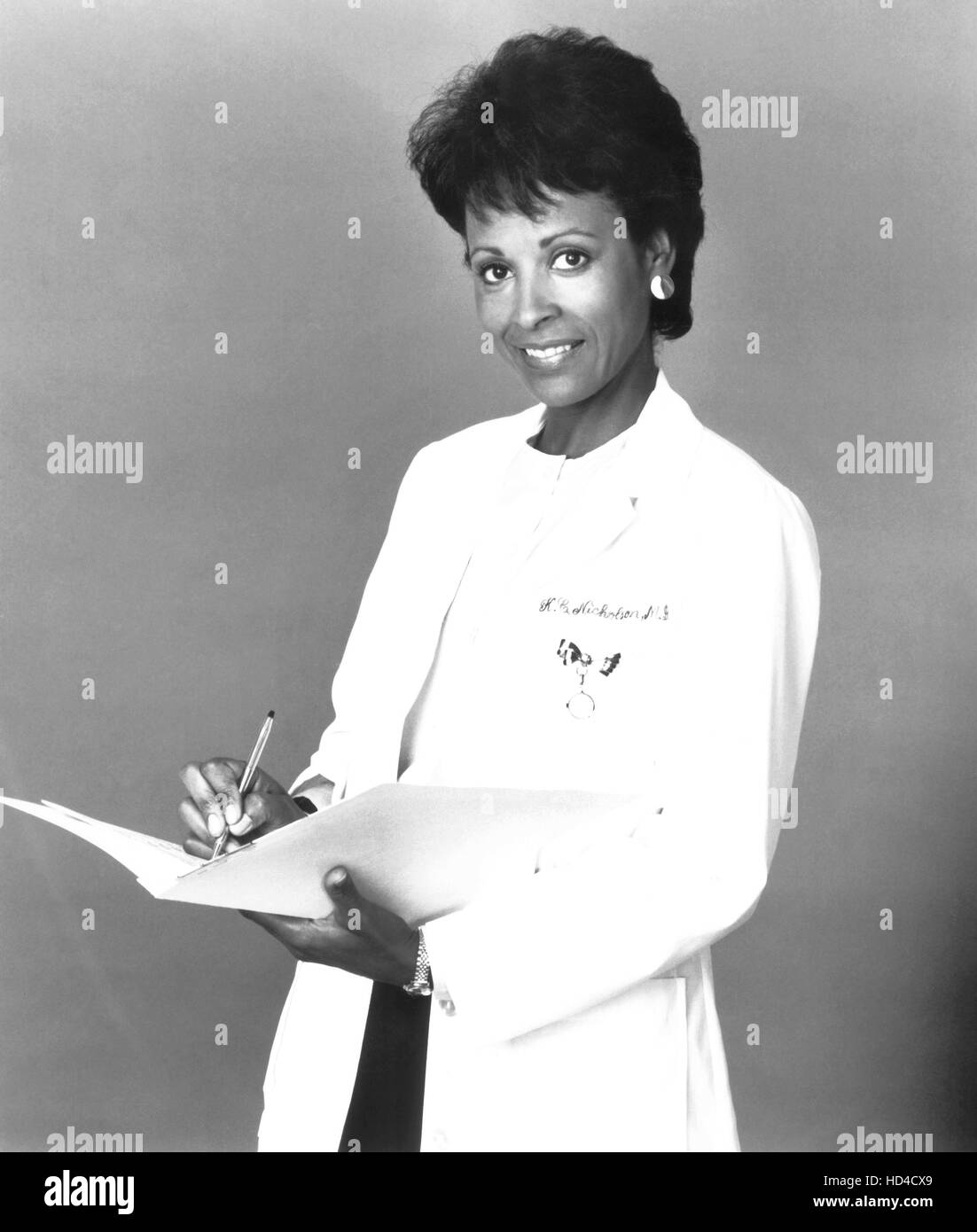 FAMILY MEDICAL CENTER, Sheila Wills, 1988-1989, © Lorimar/courtesy ...