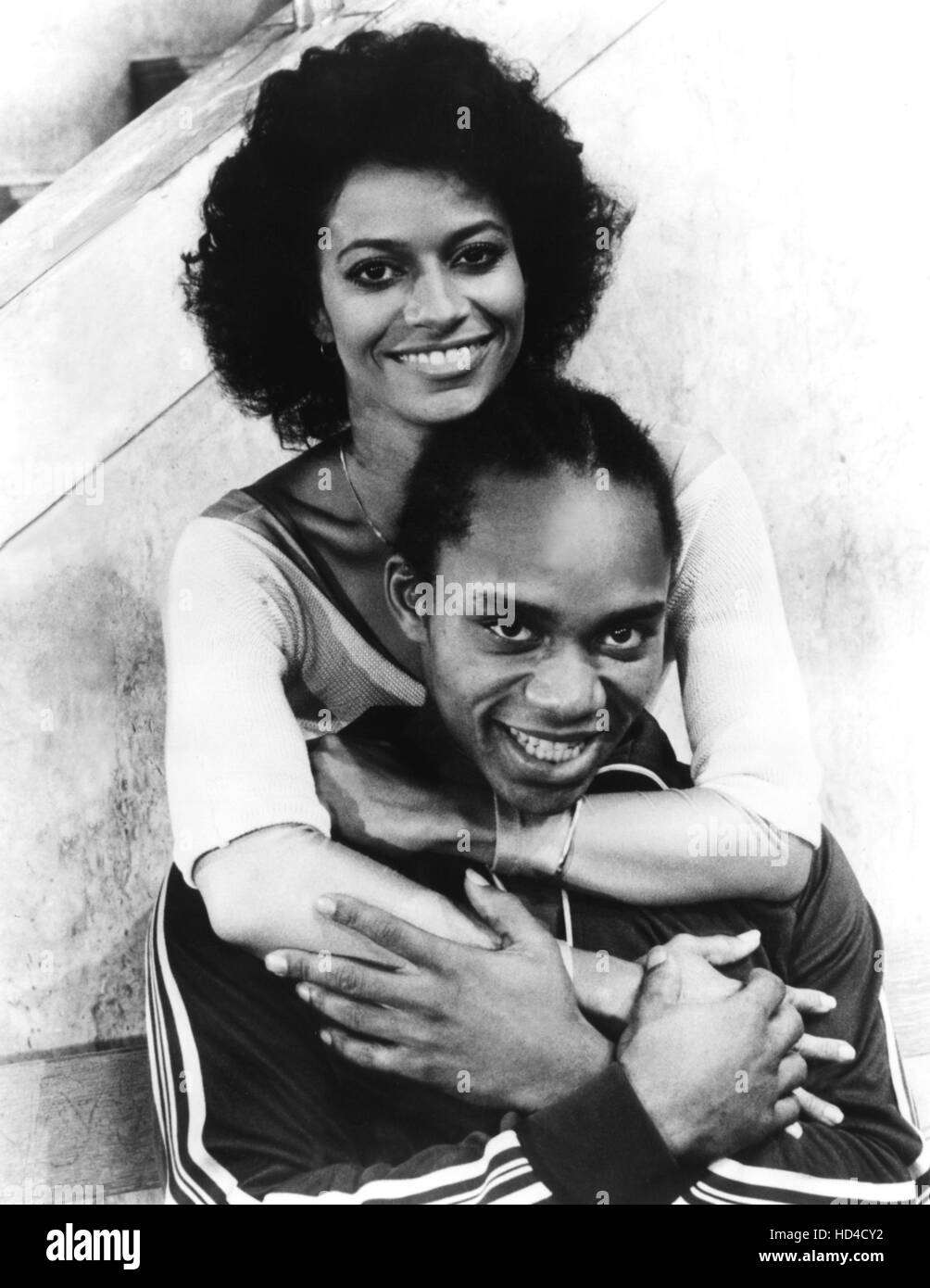 FAME, Debbie Allen, Gene Anthony Ray, 1982-87, (c)MGM Television ...