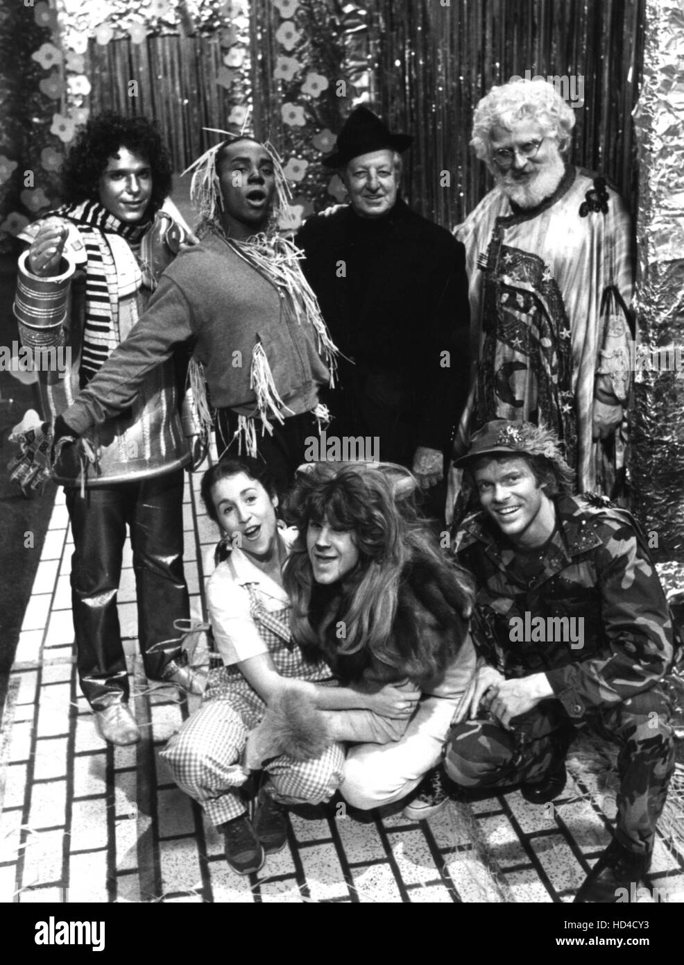 Valerie landsburg fame hi-res stock photography and images - Alamy