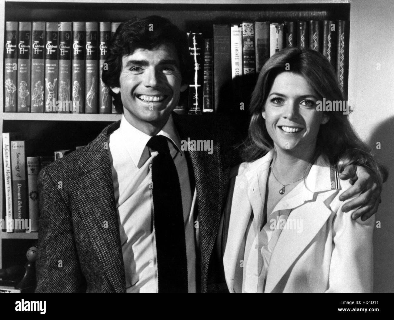 FAMILY, "Malicious Mischief" (Season 4), David Birney, Meredith Baxter ...