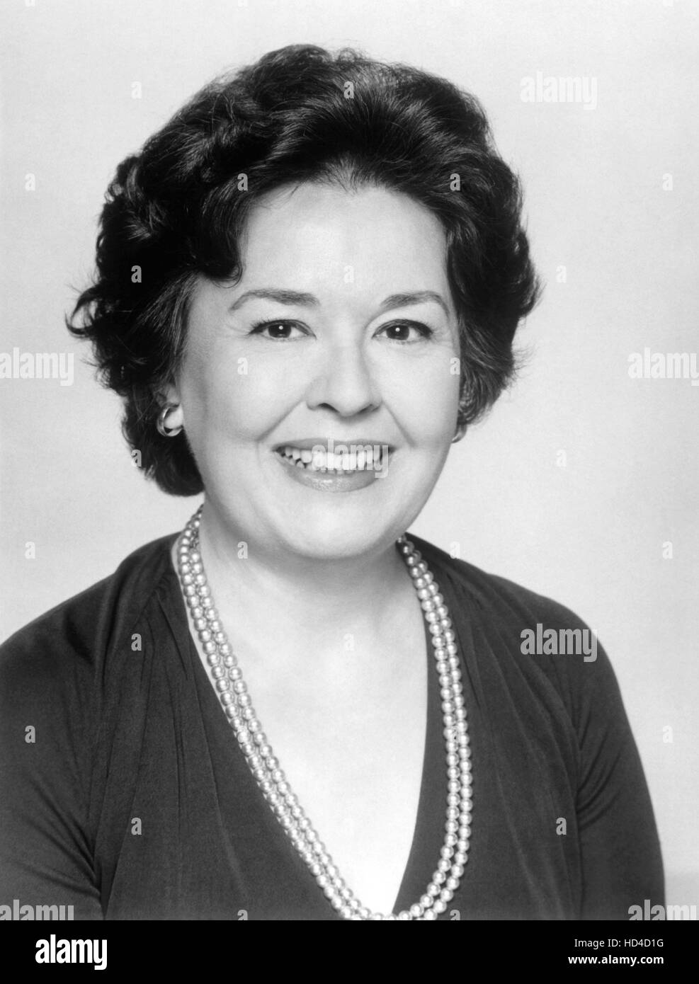 FAMILY, Sada Thompson, (Season 1), 1976-80 Stock Photo - Alamy