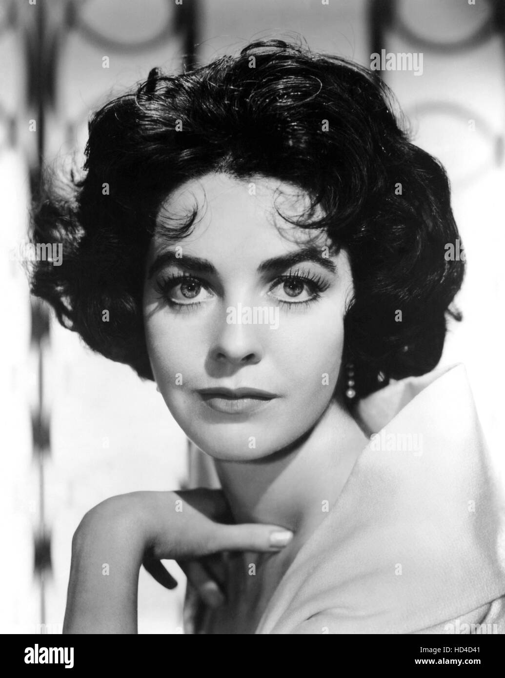 FATHER OF THE BRIDE, Myrna Fahey, 1961-62 Stock Photo - Alamy