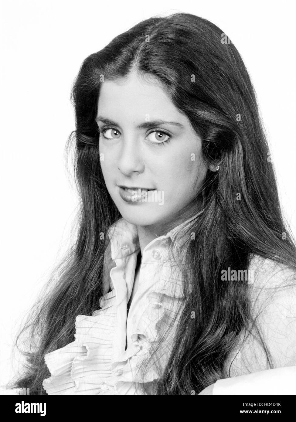 THE FACTS OF LIFE, Felice Schachter, 1979-88 Stock Photo - Alamy