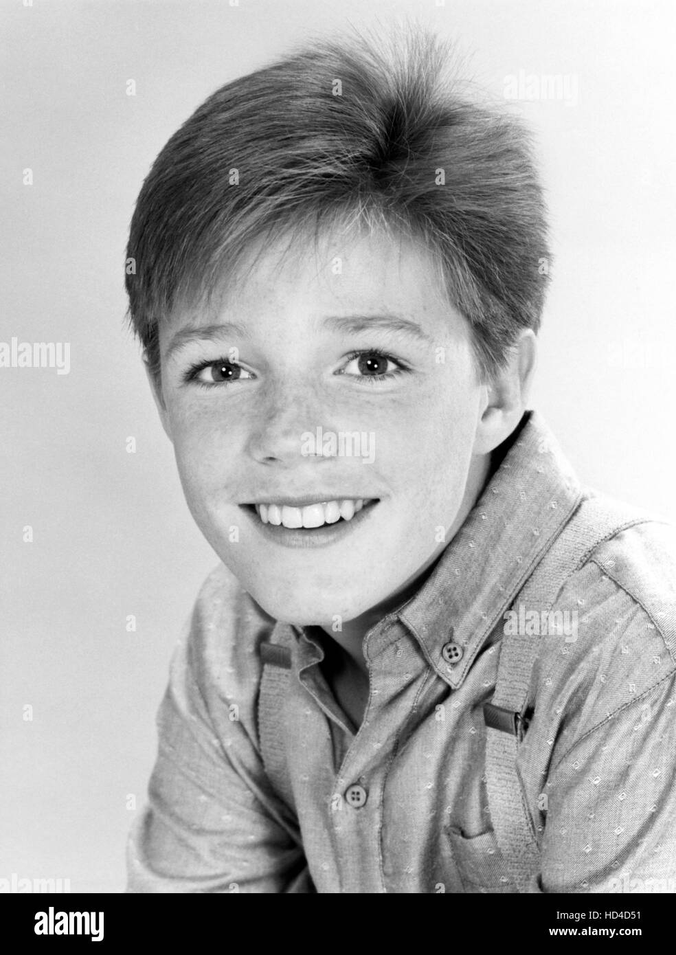 THE FACTS OF LIFE, Mackenzie Astin, 1979-88. © Embassy Pictures ...