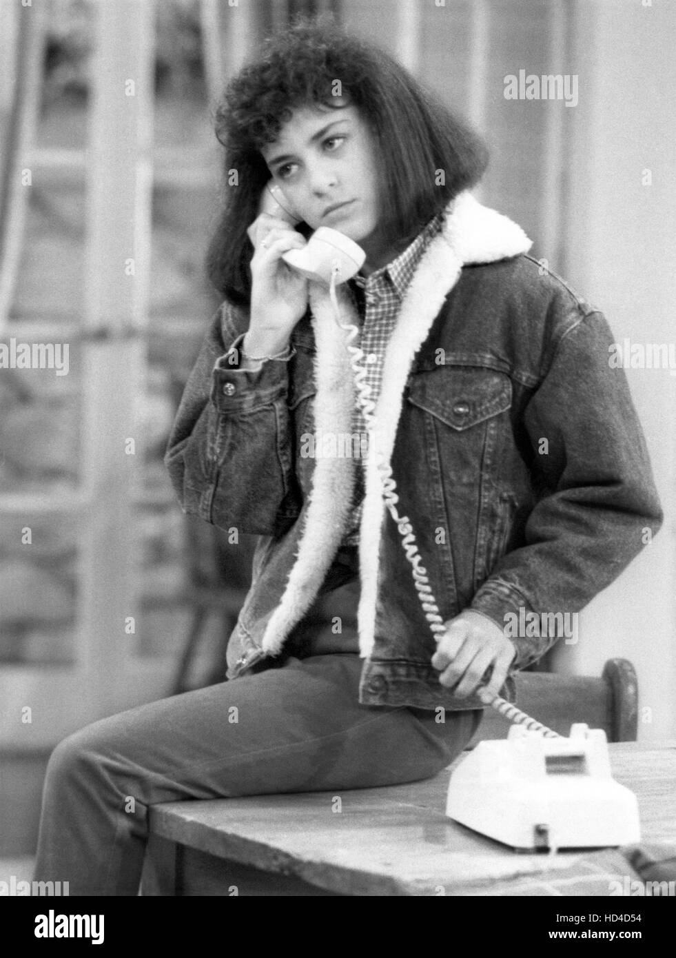 THE FACTS OF LIFE, Sherrie Krenn, 'Up From Down Under', (Season 9, ep ...