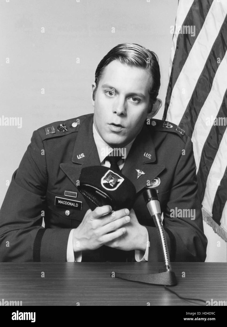 FATAL VISION, Gary Cole, 1984, © NBC/courtesy Everett Collection Stock ...