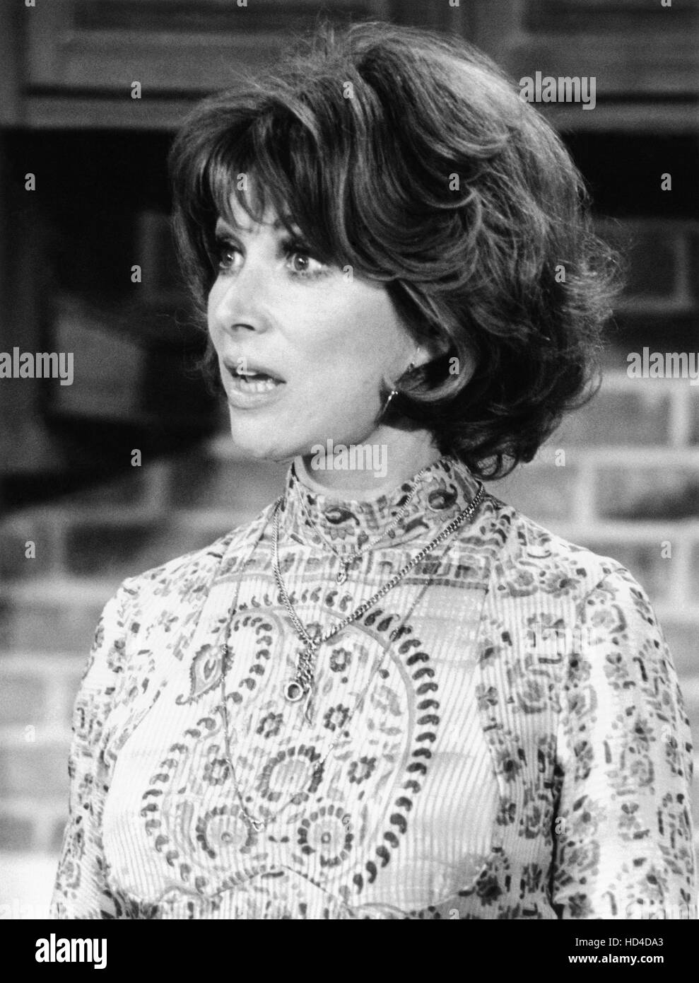FAY, Lee Grant, 1975-76 Stock Photo - Alamy