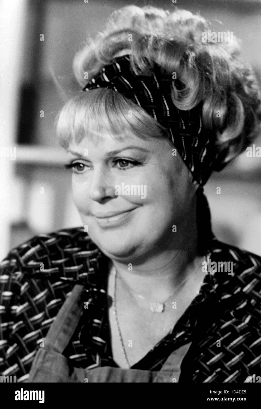 FEATHER AND FATHER, (aka THE FEATHER AND FATHER GANG), Joan Shawlee ...