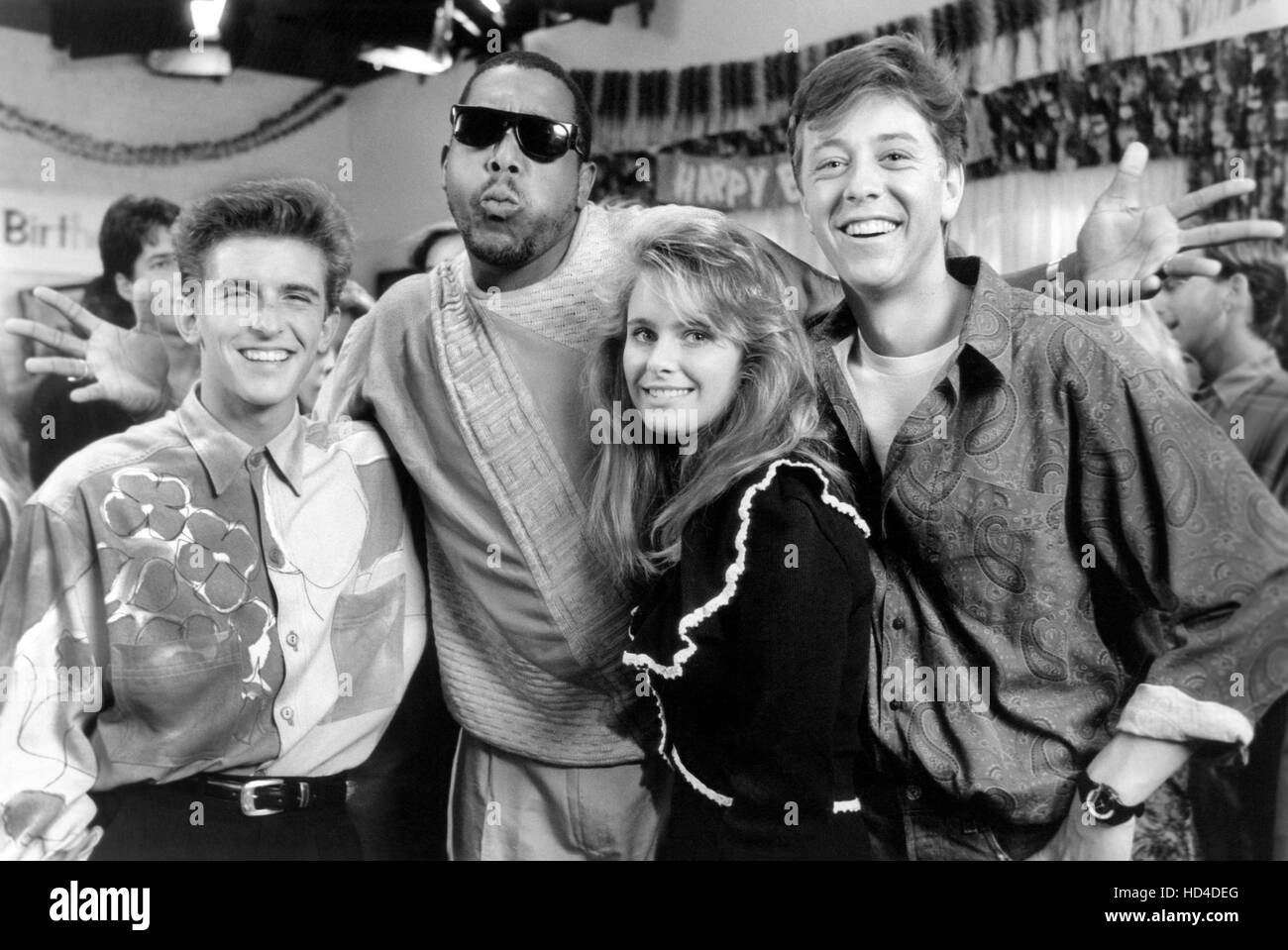 Richard Riehle Ferris Bueller