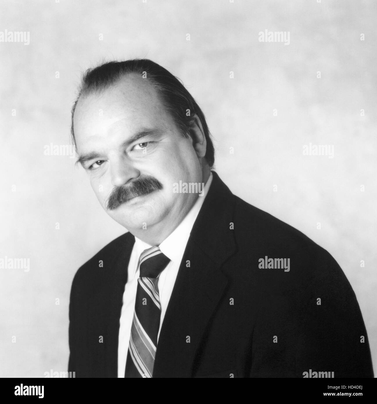 FERRIS BUELLER, Richard Riehle, (1990), 1990-91. © Paramount Television ...