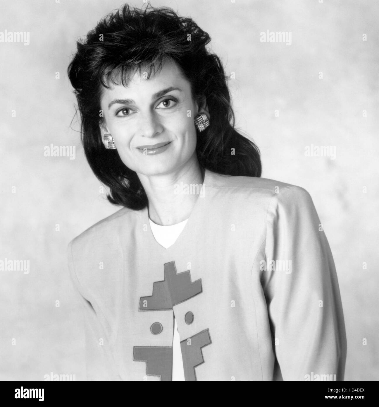 FERRIS BUELLER, Cristine Rose, (1990), 1990-91. © Paramount Television ...