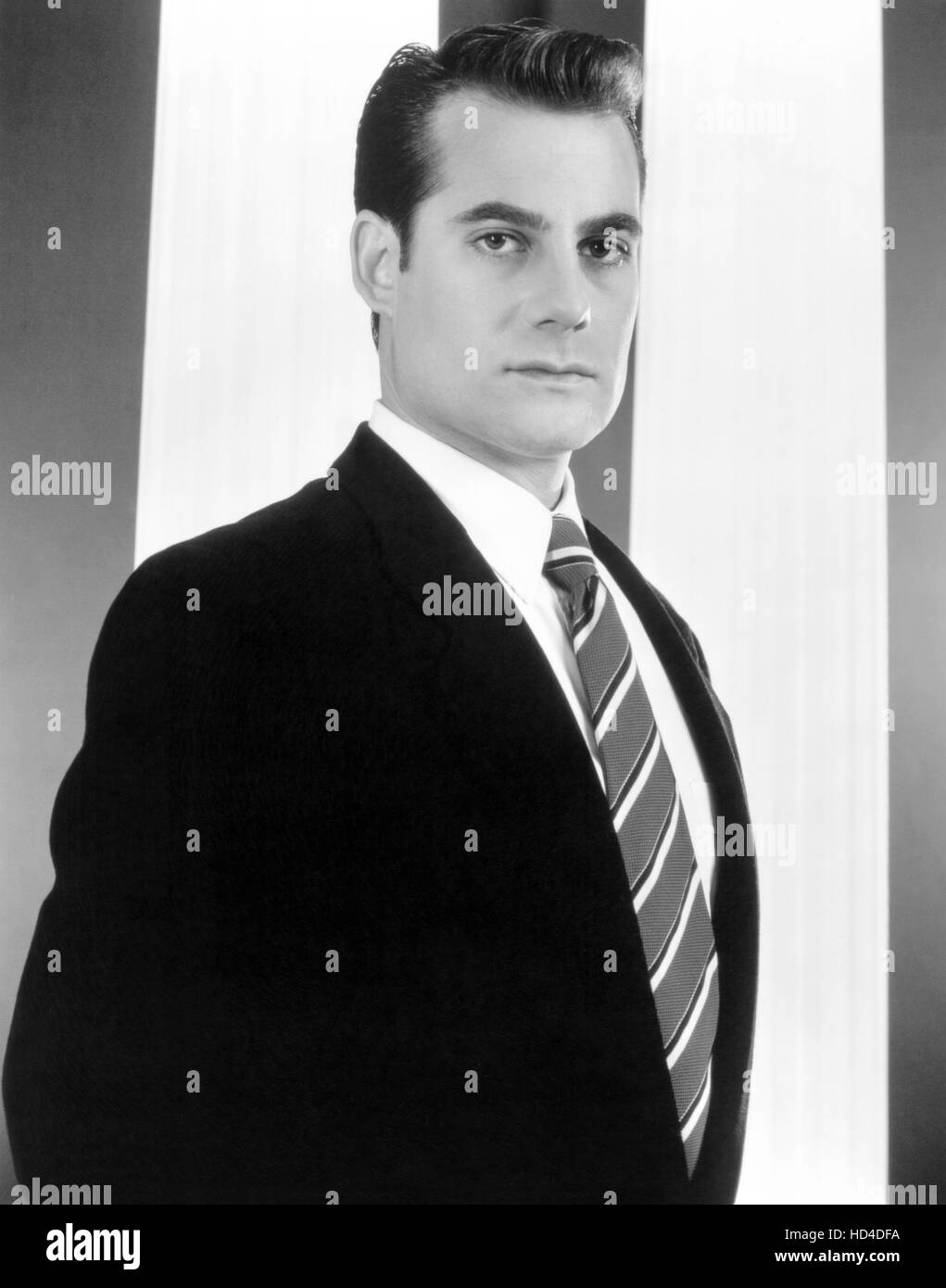 FEDS, Adrian Pasdar, 1997. © Universal Television / Courtesy: Everett ...