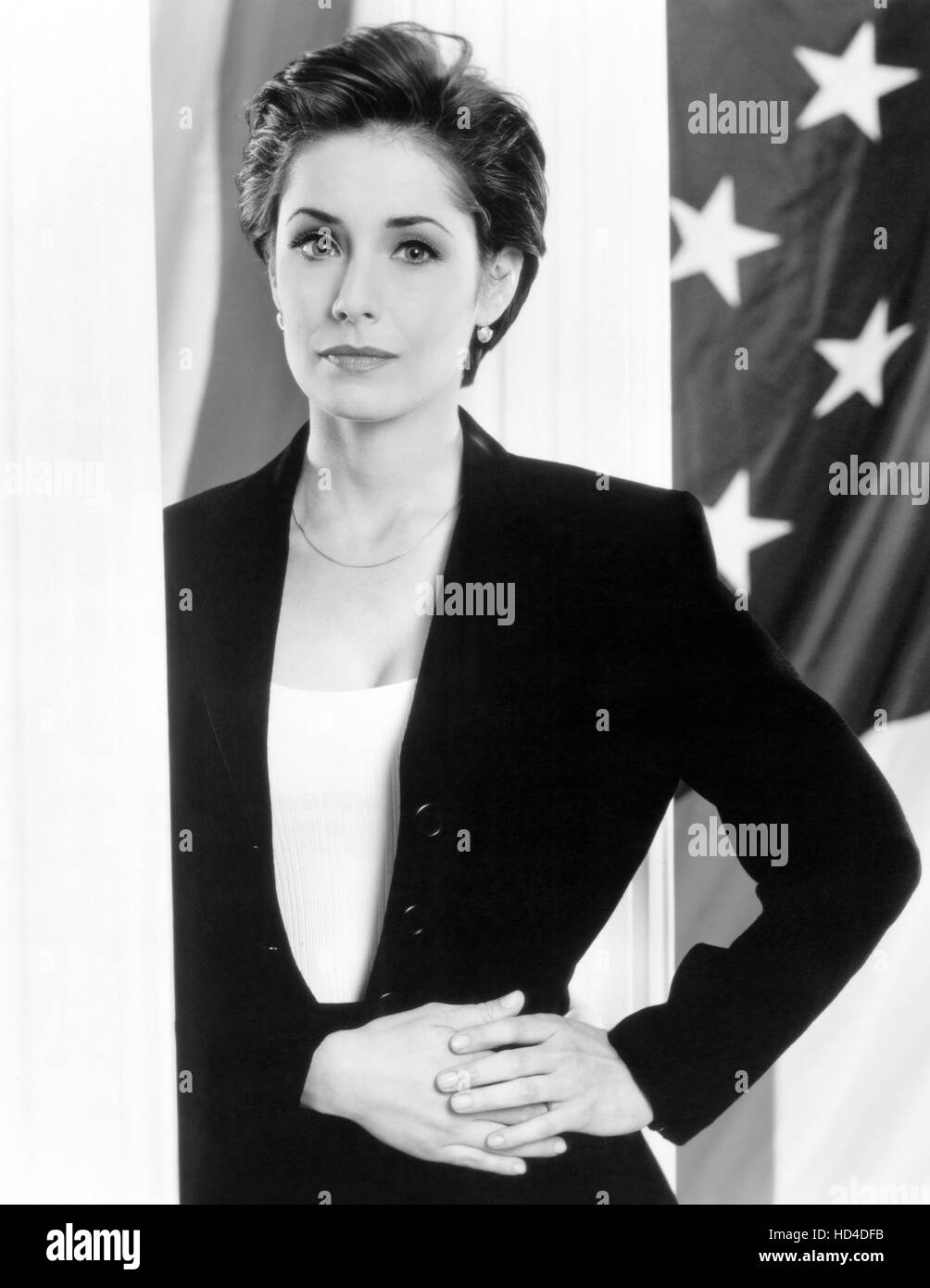 FEDS, Grace Phillips, 1997. © Universal Television / Courtesy: Everett ...
