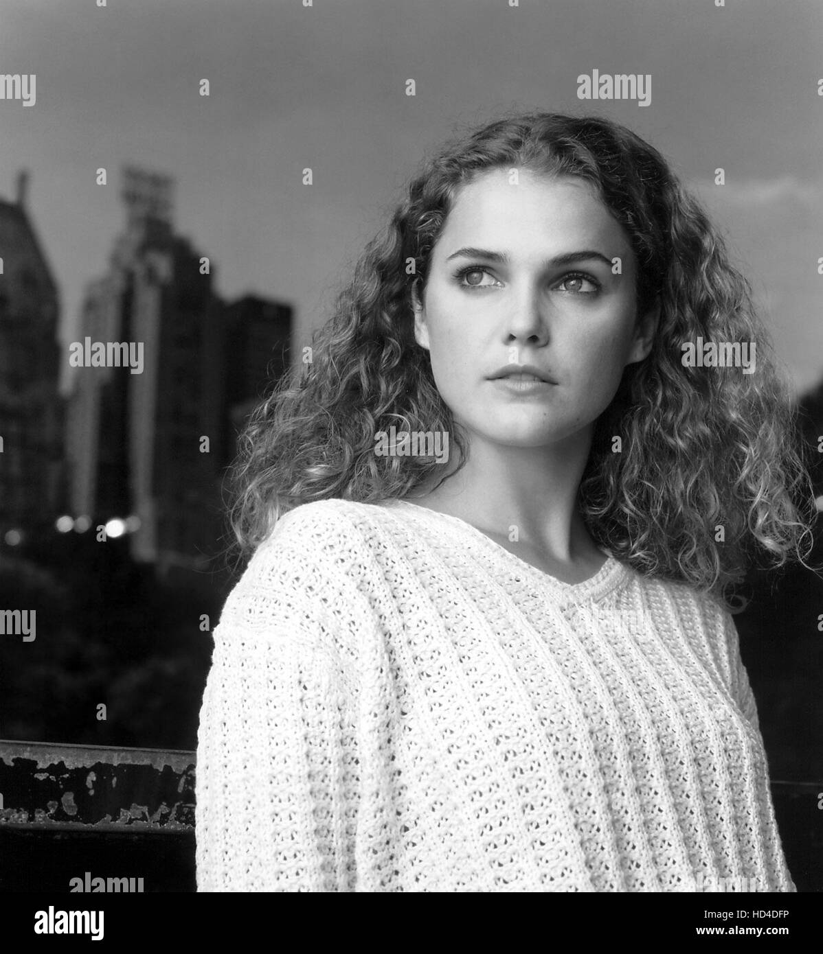 FELICITY, Keri Russell, 1998-2002. photo: © Touchstone Television ...