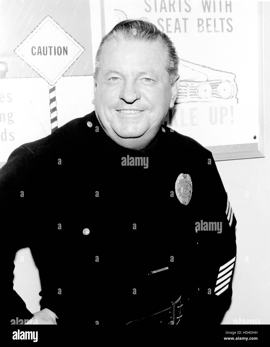 FELONY SQUAD, Ben Alexander, 1966-69, TM and Copyright ©20th Century ...