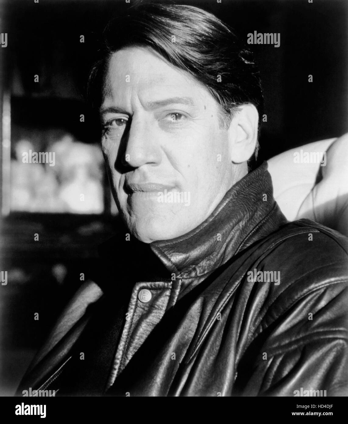 FEAR STALK, Stephen Macht, aired December 17, 1989, ©CBS/Courtesy ...