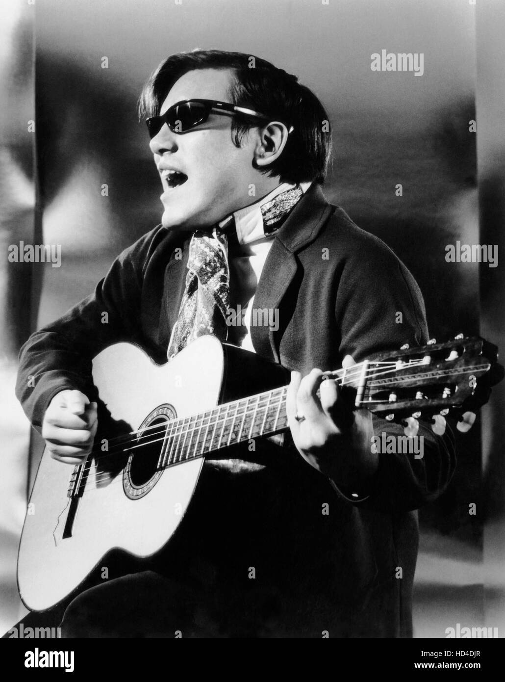 Jose feliciano 1960s hi-res stock photography and images - Alamy