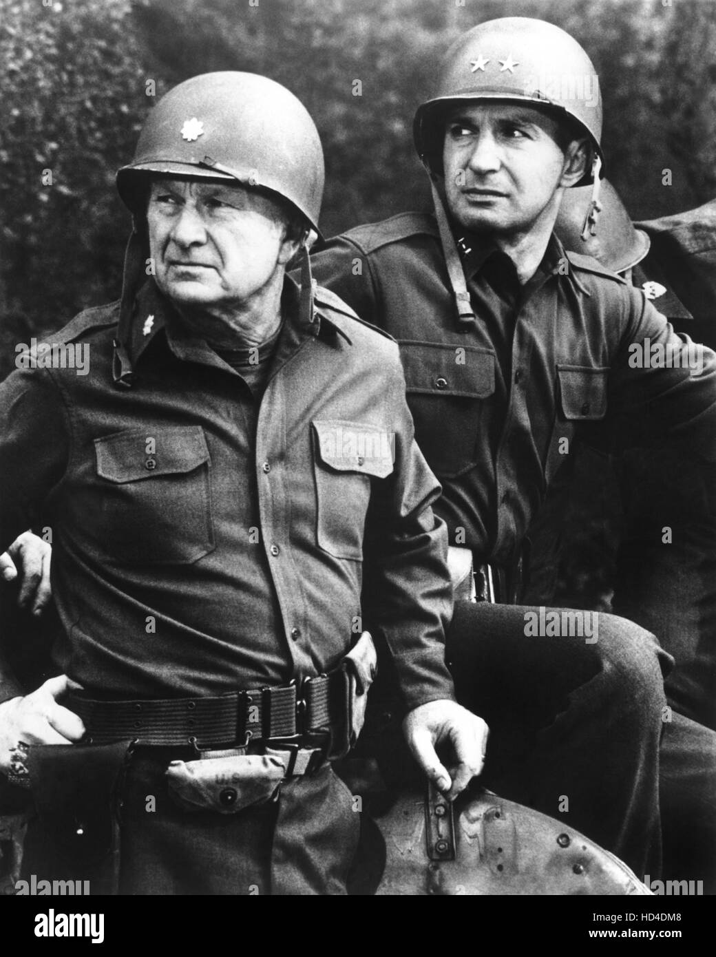 FIREBALL FORWARD, Eddie Albert, Ben Gazzara, 1972, TM and Copyright ...