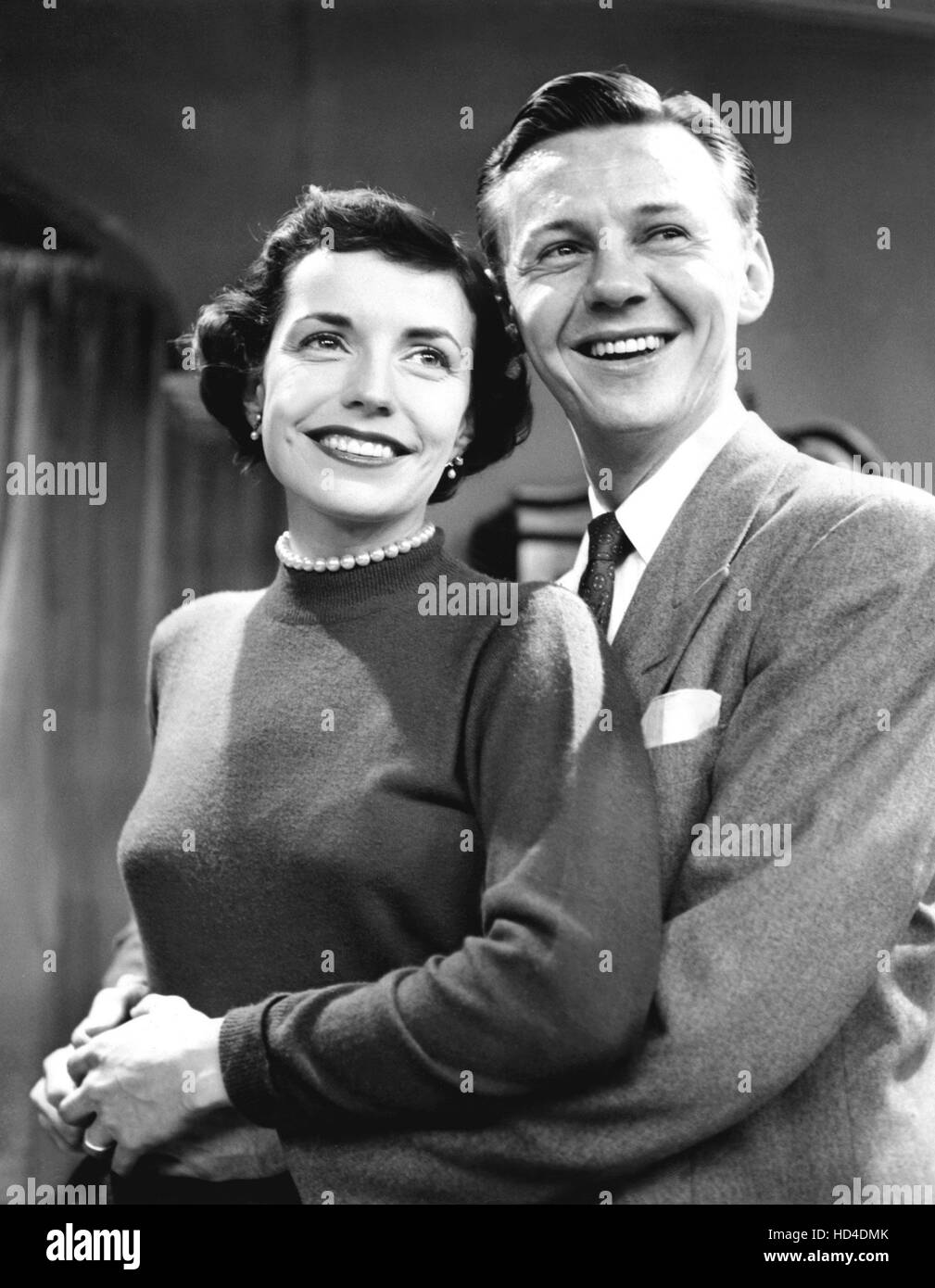 FIRST HUNDRED YEARS, THE, Anne Sargent, Jimmy Lydon, 1950-52 Stock ...