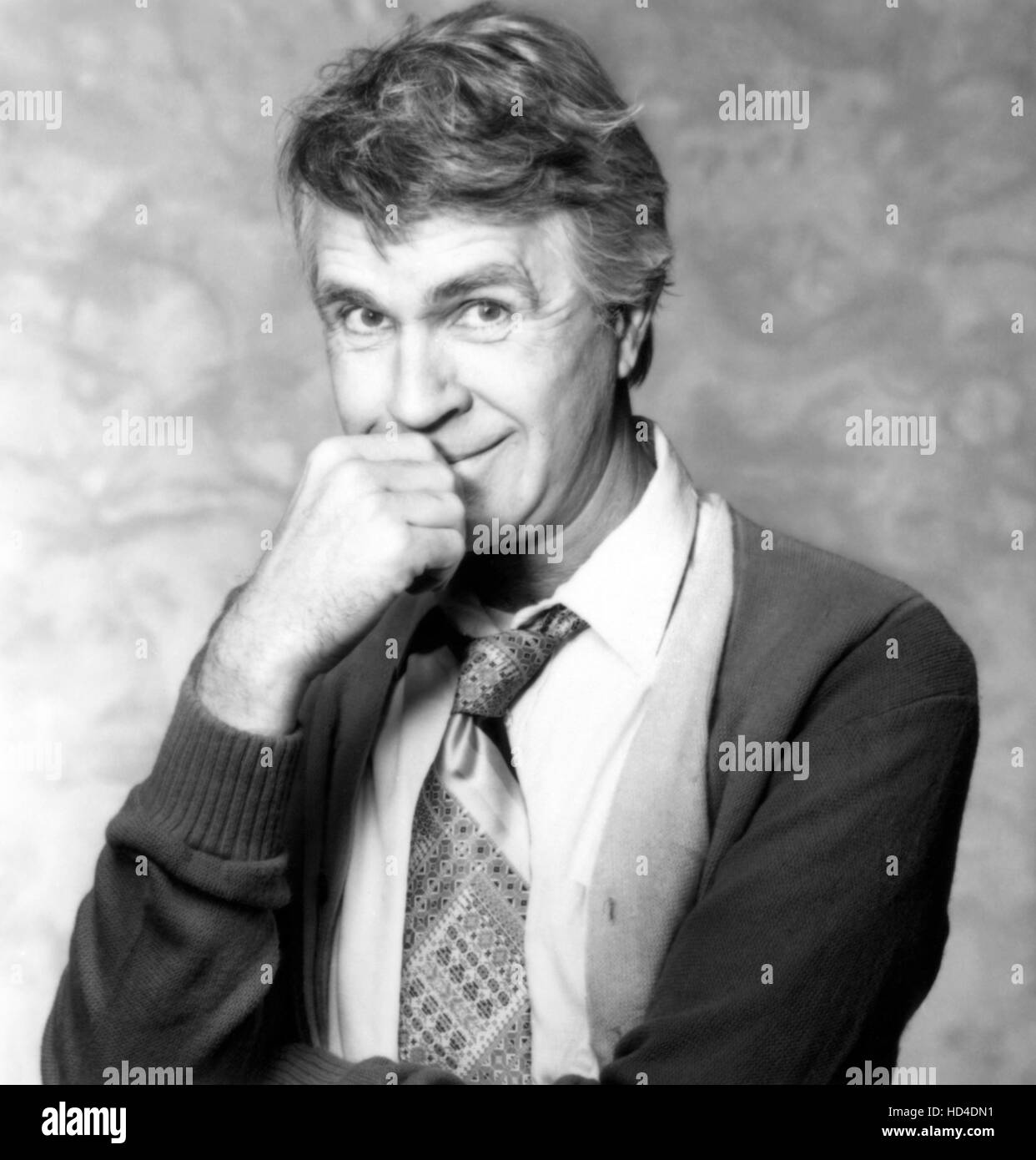 FIRST IMPRESSIONS, James Noble, 1988. © CBS / Courtesy: Everett ...