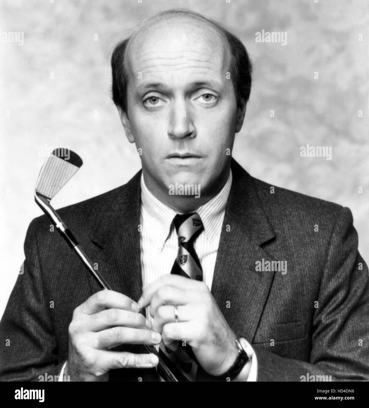 FIRST IMPRESSIONS, Thom Sharp, 1988. © CBS / Courtesy: Everett ...