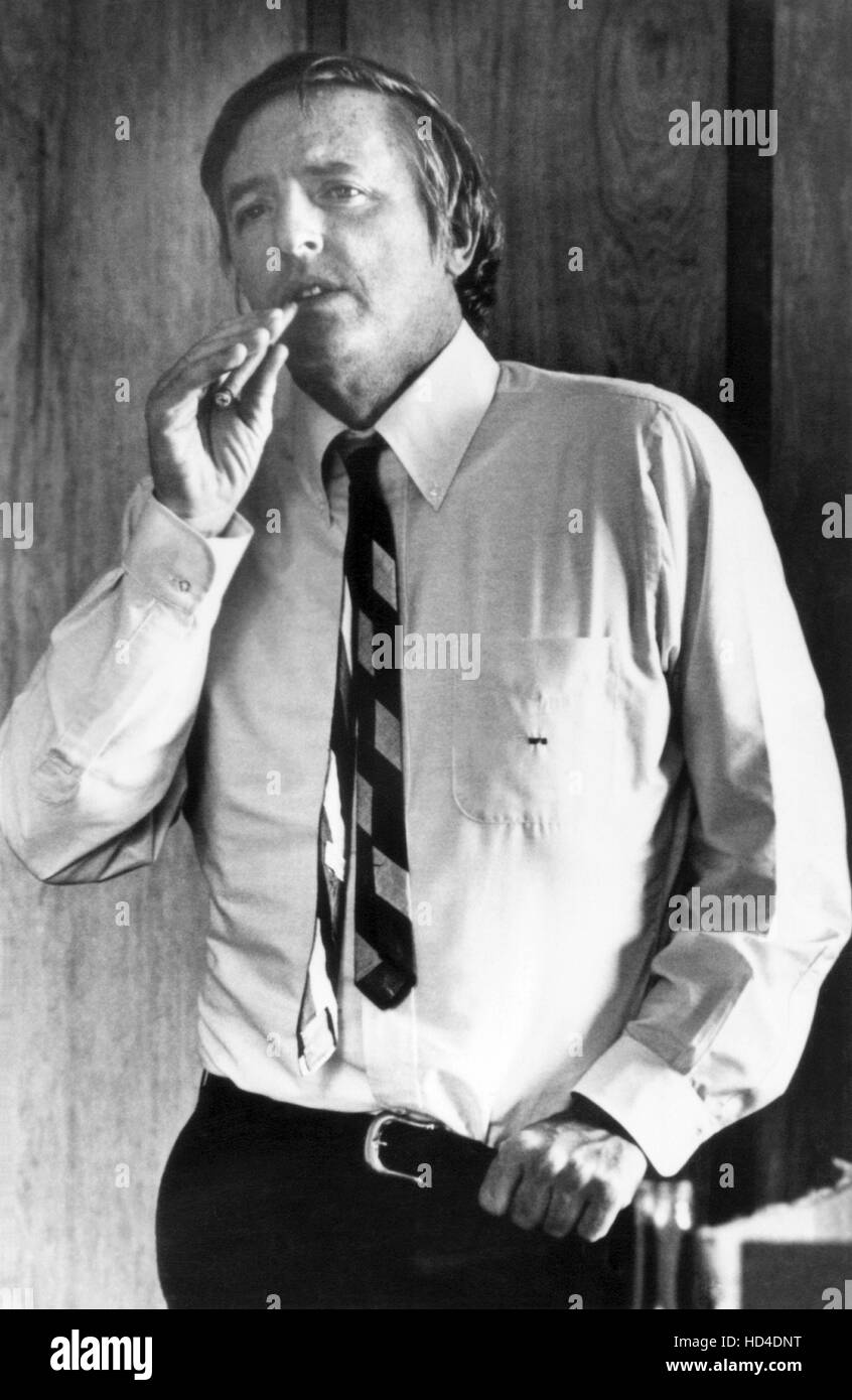FIRING LINE, William F. Buckley (1969), 1966-1999 Stock Photo - Alamy