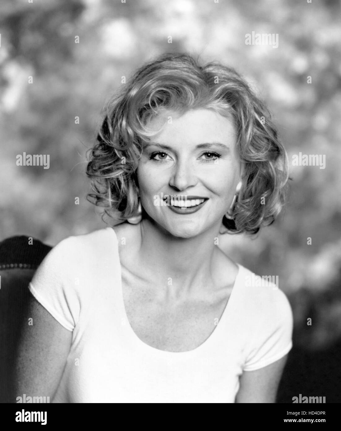 THE FIVE MRS. BUCHANANS, Beth Broderick, (1994), 1994-95. TM and ...