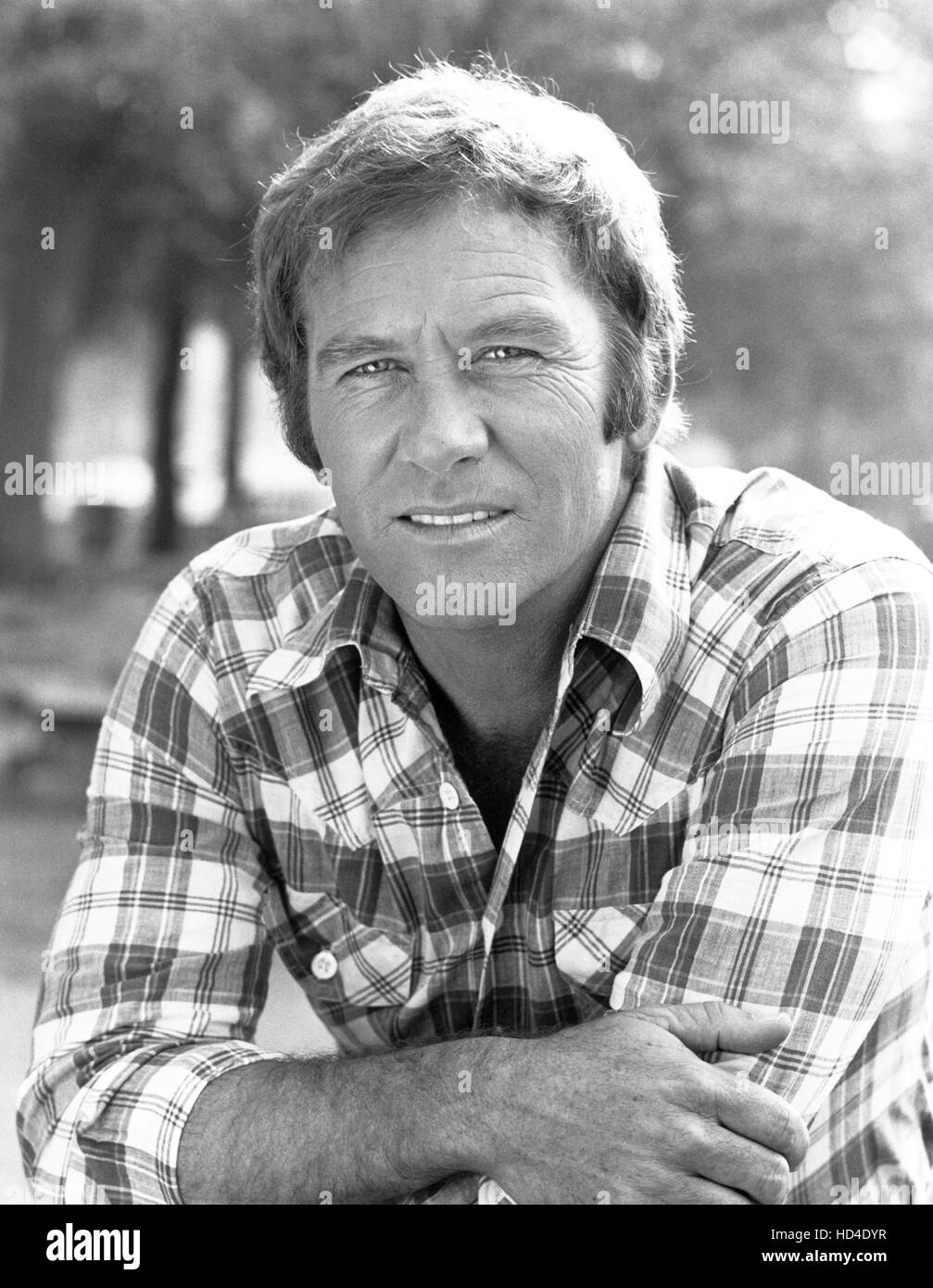 THE FITZPATRICKS, Bert Kramer, 1977-78 Stock Photo - Alamy