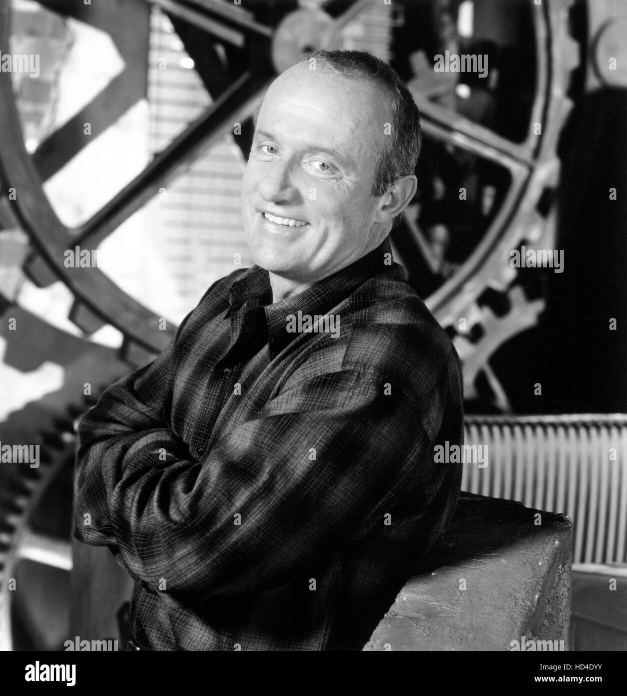 FIRED UP, Jonathan Banks, 1997. © Paramount Television / Courtesy ...