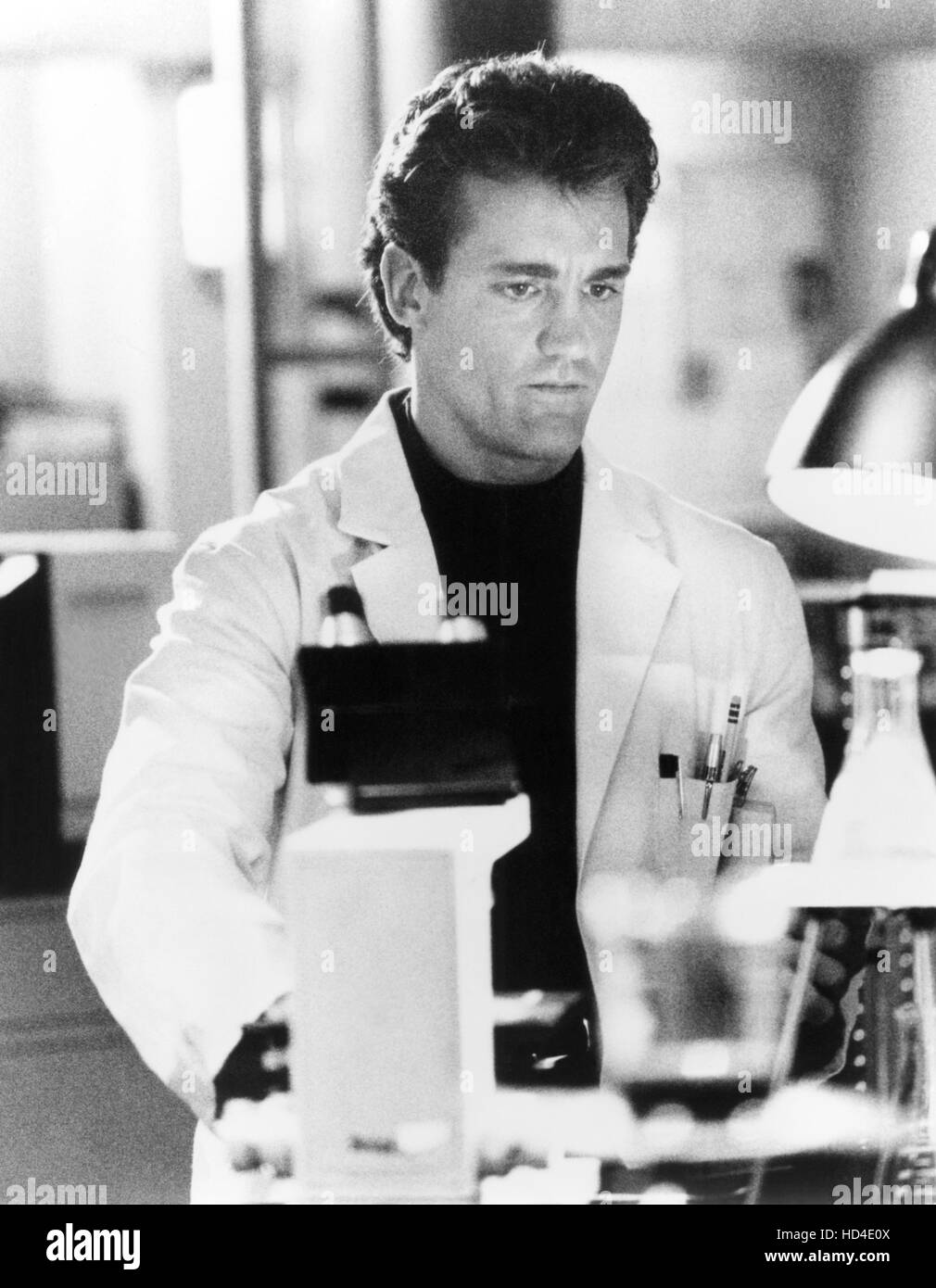 THE FLASH, John Wesley Shipp, 1990-91. © Warner Bros. Television ...